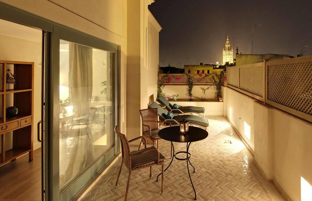 Europe - Terres de Charme & Îles du Monde