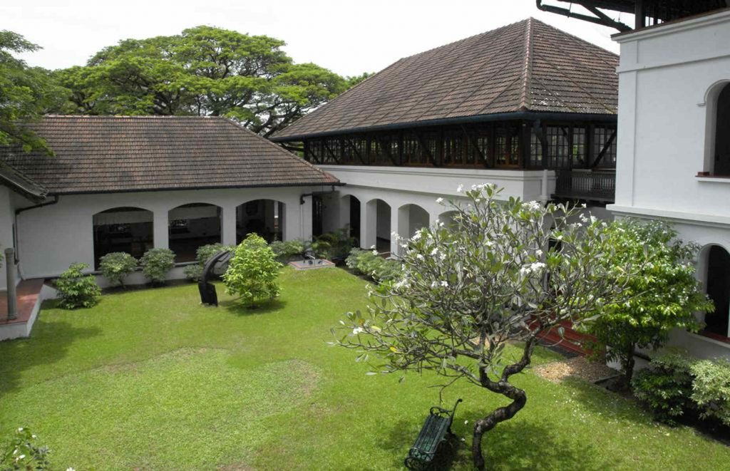 Brunton Boatyard - Terres de Charme & Îles du Monde