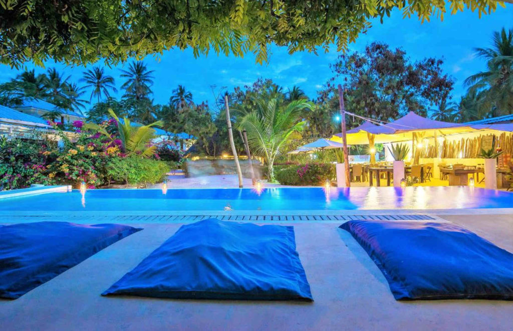 Indigo Beach - Terres de Charme & Îles du Monde