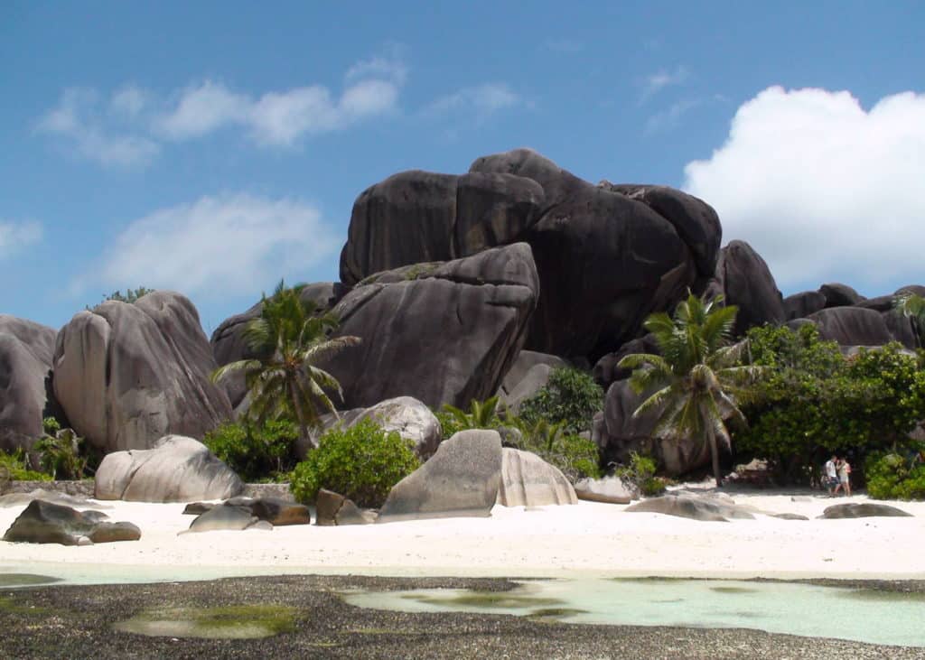 Voyage sur mesure aux Seychelles
